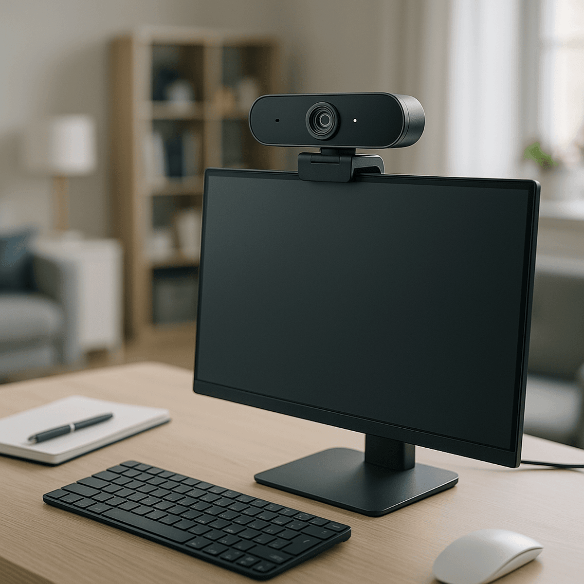 Logitech Brio 500 Webcam Drops to $95 in Best Buy Sale | The Tech Buzz