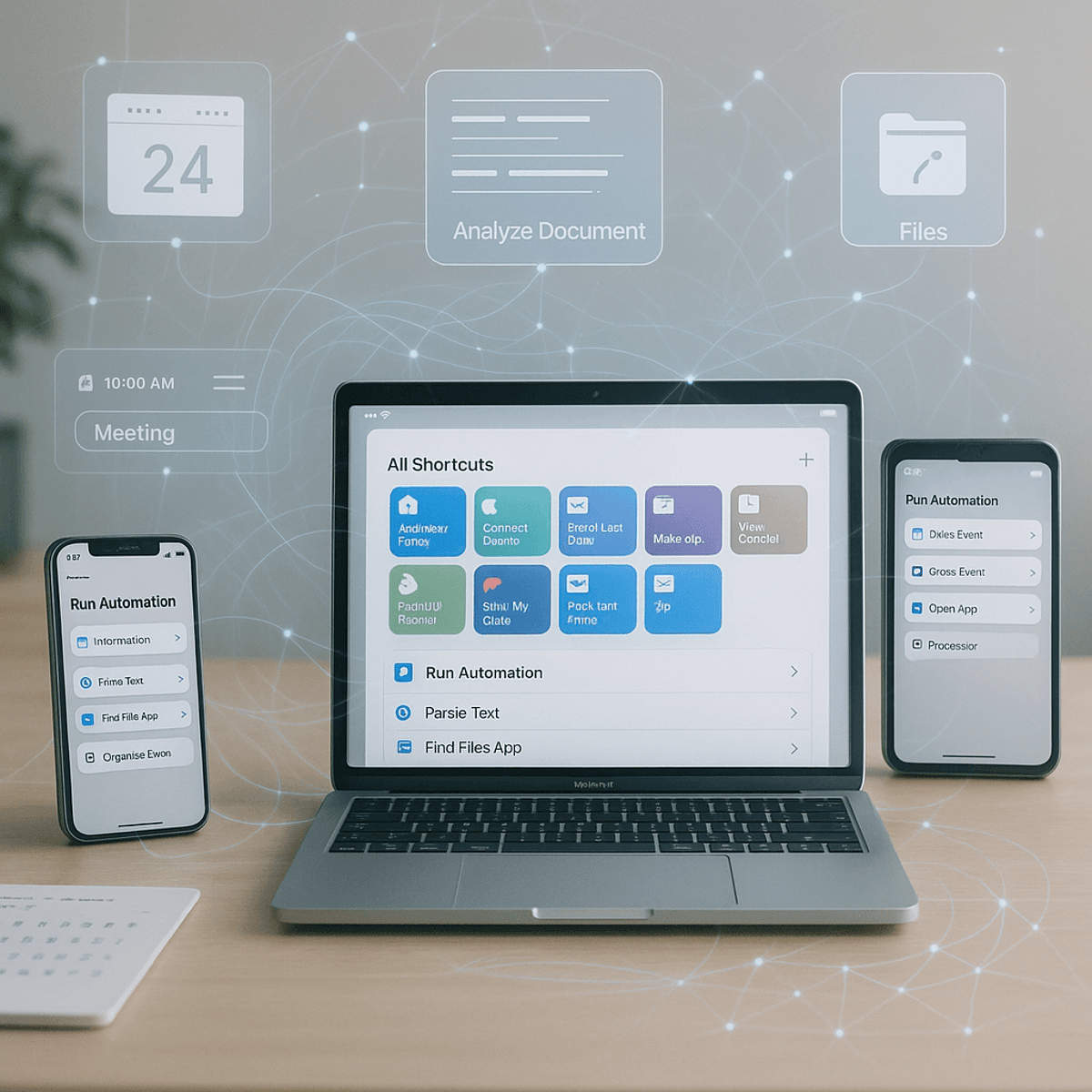 Apple Quietly Makes Shortcuts App a Powerful AI Automation Tool | The ...