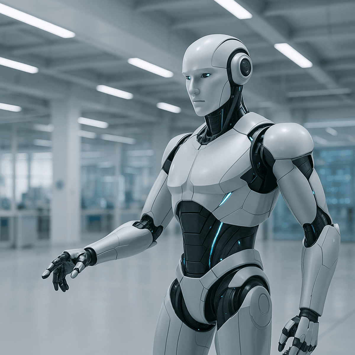 Musk: 80% of Tesla's value will come from Optimus robots | The Tech Buzz