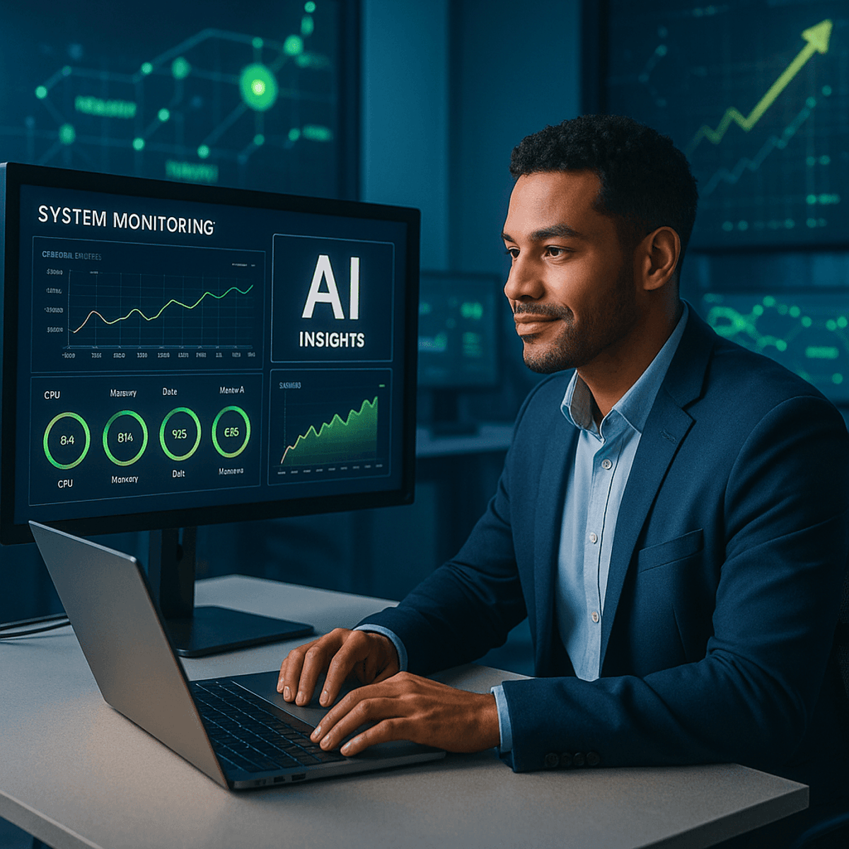 Resolve AI hits unicorn status with $125M Series A | The Tech Buzz