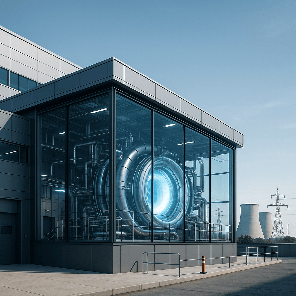 Commonwealth Fusion Systems lands $1B+ Eni deal for fusion power | The ...