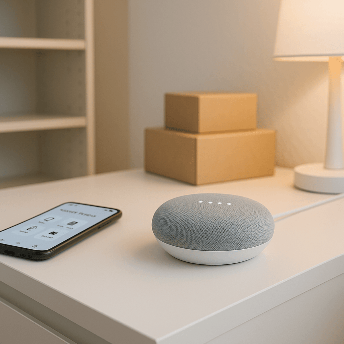 Best Smart Speakers 2025: Google Nest Audio Tops Buying Guide | The ...