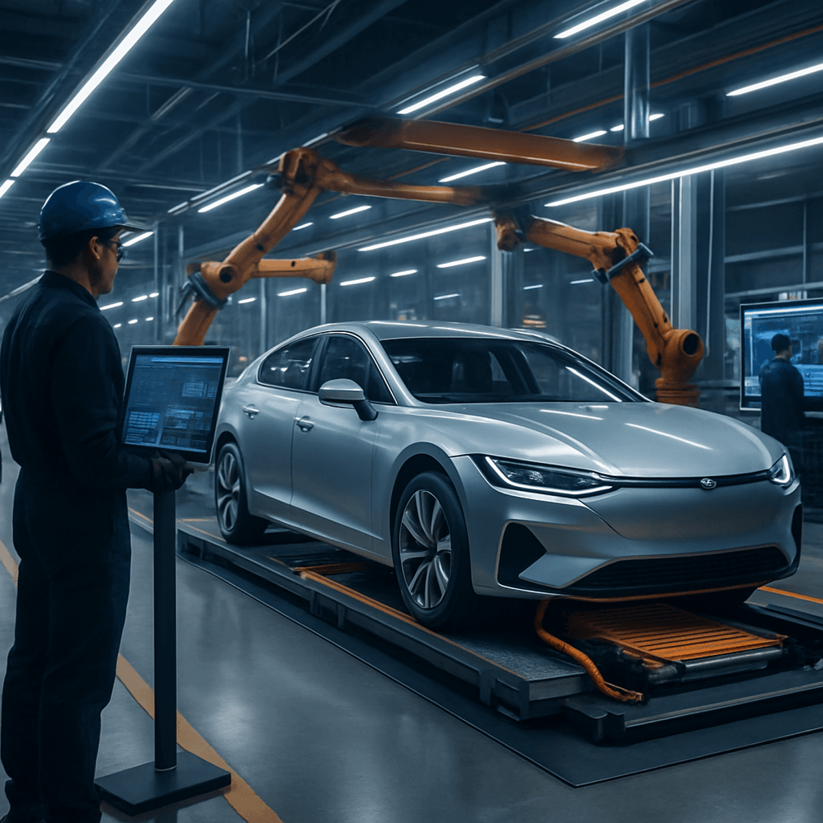 Rivian cuts 150 jobs as R2 SUV launch looms | The Tech Buzz