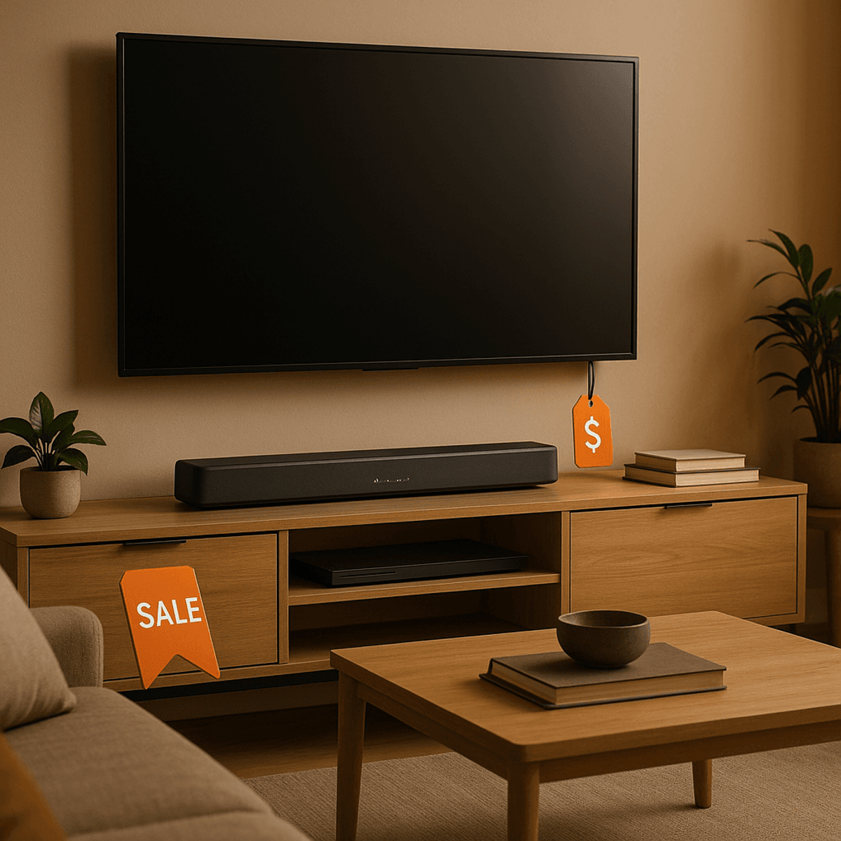 Sonos Beam Gen 2 Drops to $369 in Prime Day Deal Frenzy | The Tech Buzz