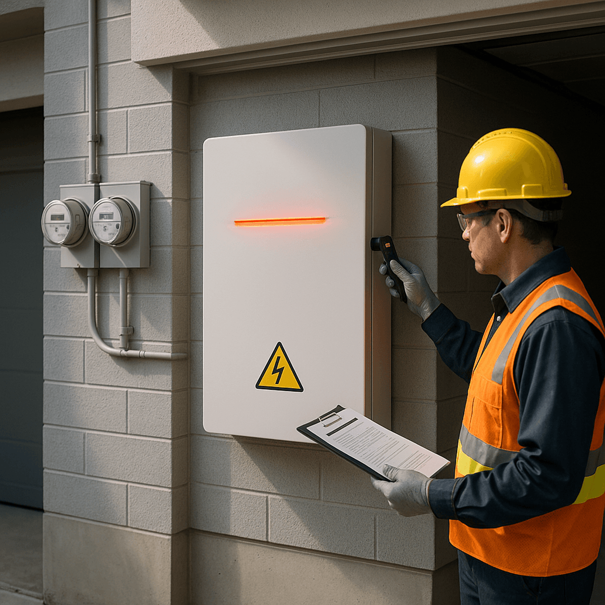 Tesla Recalls 10K+ Powerwall 2 Batteries After Fire Reports | The Tech Buzz