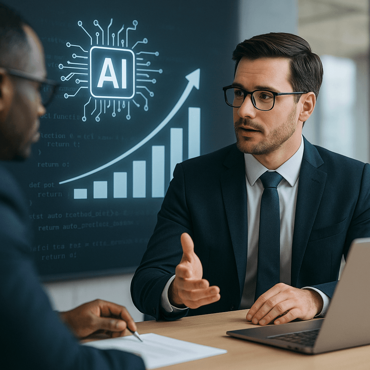 Cognition AI hits $10.2B valuation with $400M funding round | The Tech Buzz