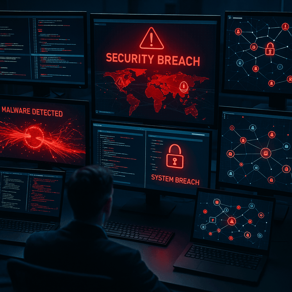 Claude Code Leak Weaponized With Malware in Security Crisis | The Tech Buzz