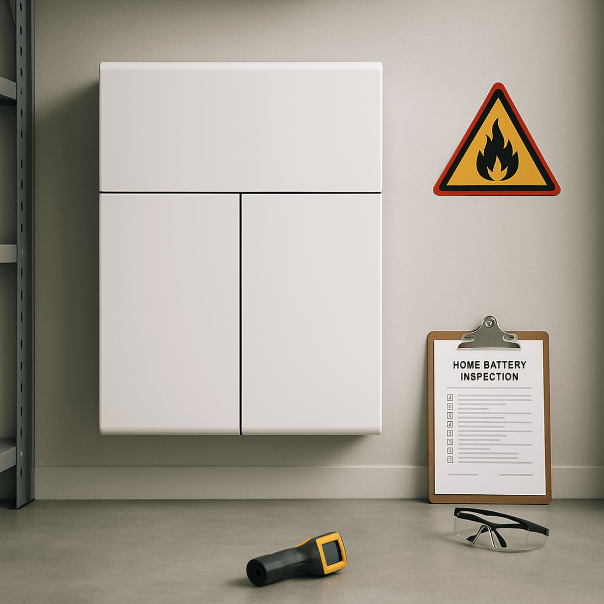 Tesla recalls 10,500 Powerwall 2 units over fire risk | The Tech Buzz