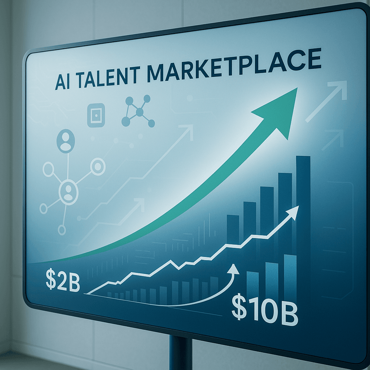Mercor Hits $10B Valuation as AI Training War Intensifies | The Tech Buzz