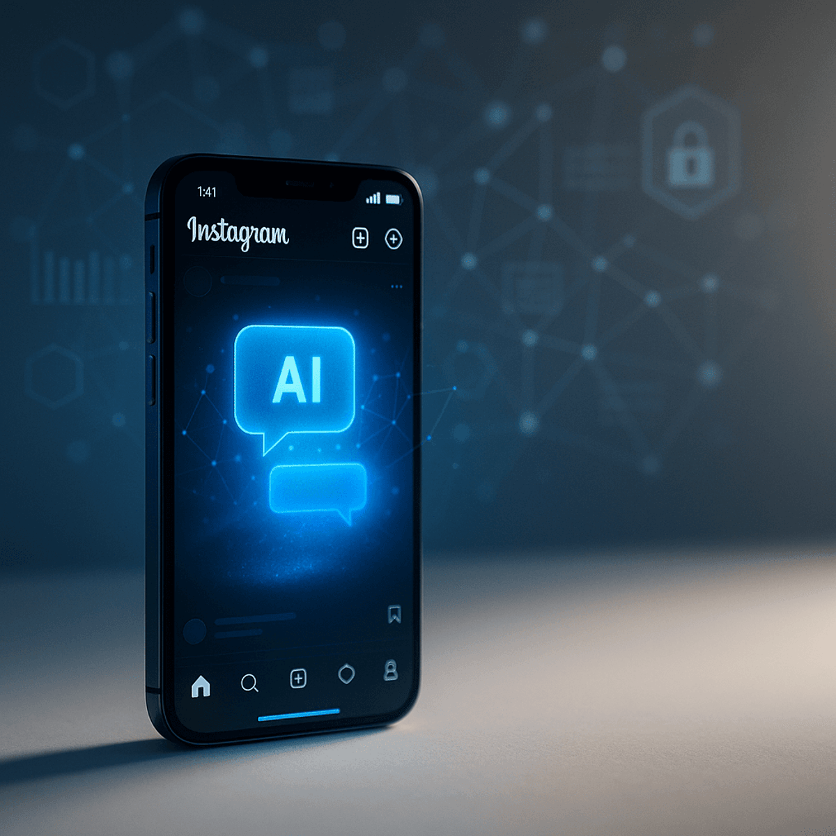 Instagram Chief Denies Microphone Spying as Meta Preps AI Data Ads ...