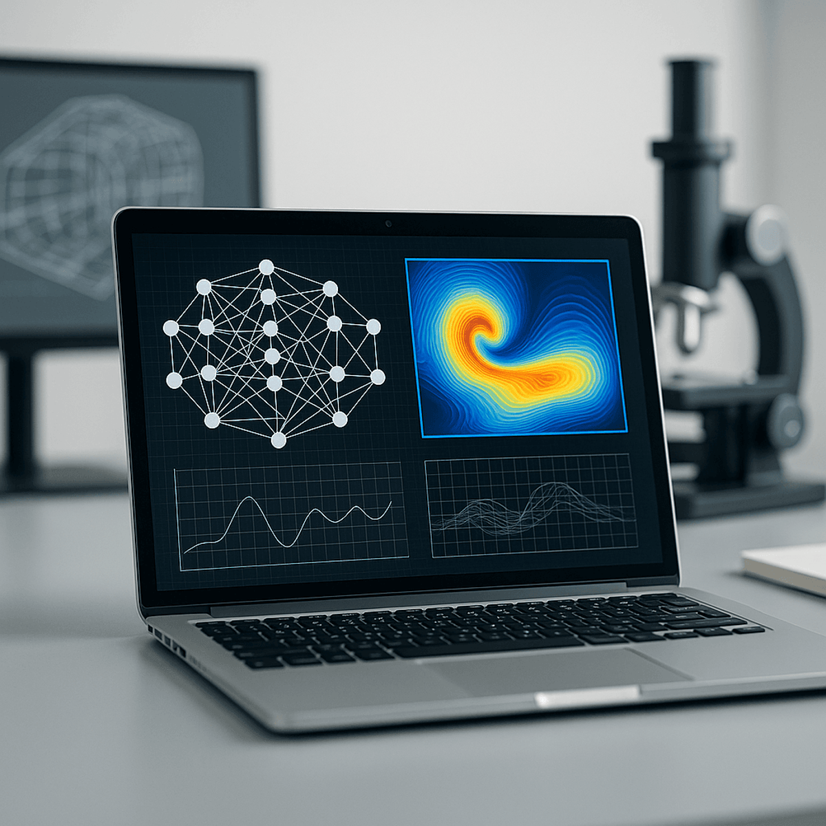 NVIDIA Apollo: Open AI Physics Models Launch for Enterprise | The Tech Buzz