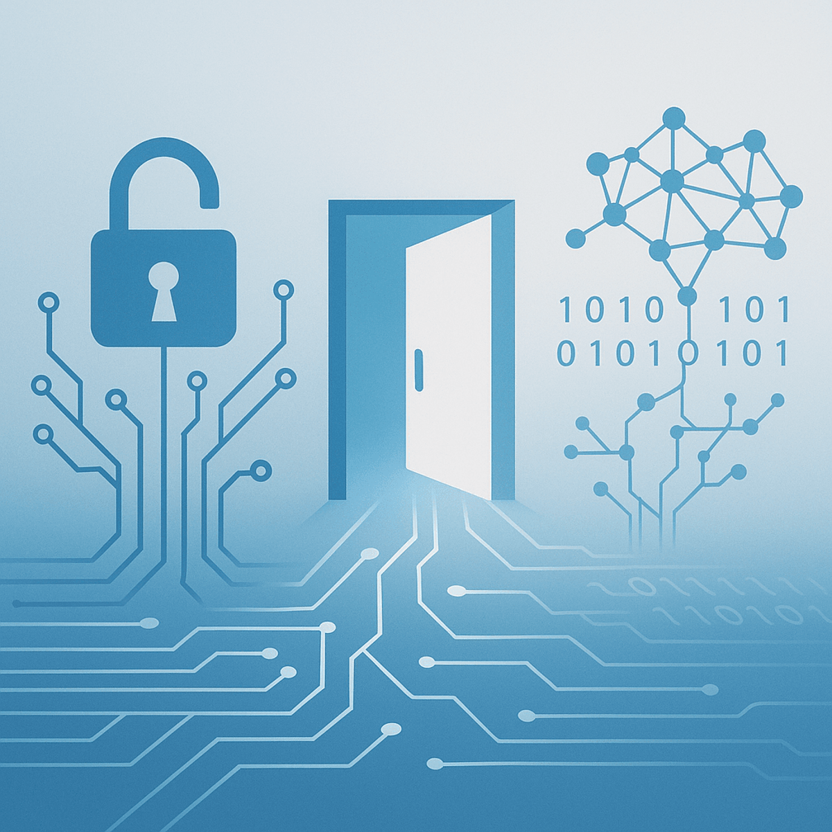 xAI Open Sources Grok 2.5 Weights as Musk Promises Grok 3 Next | The ...