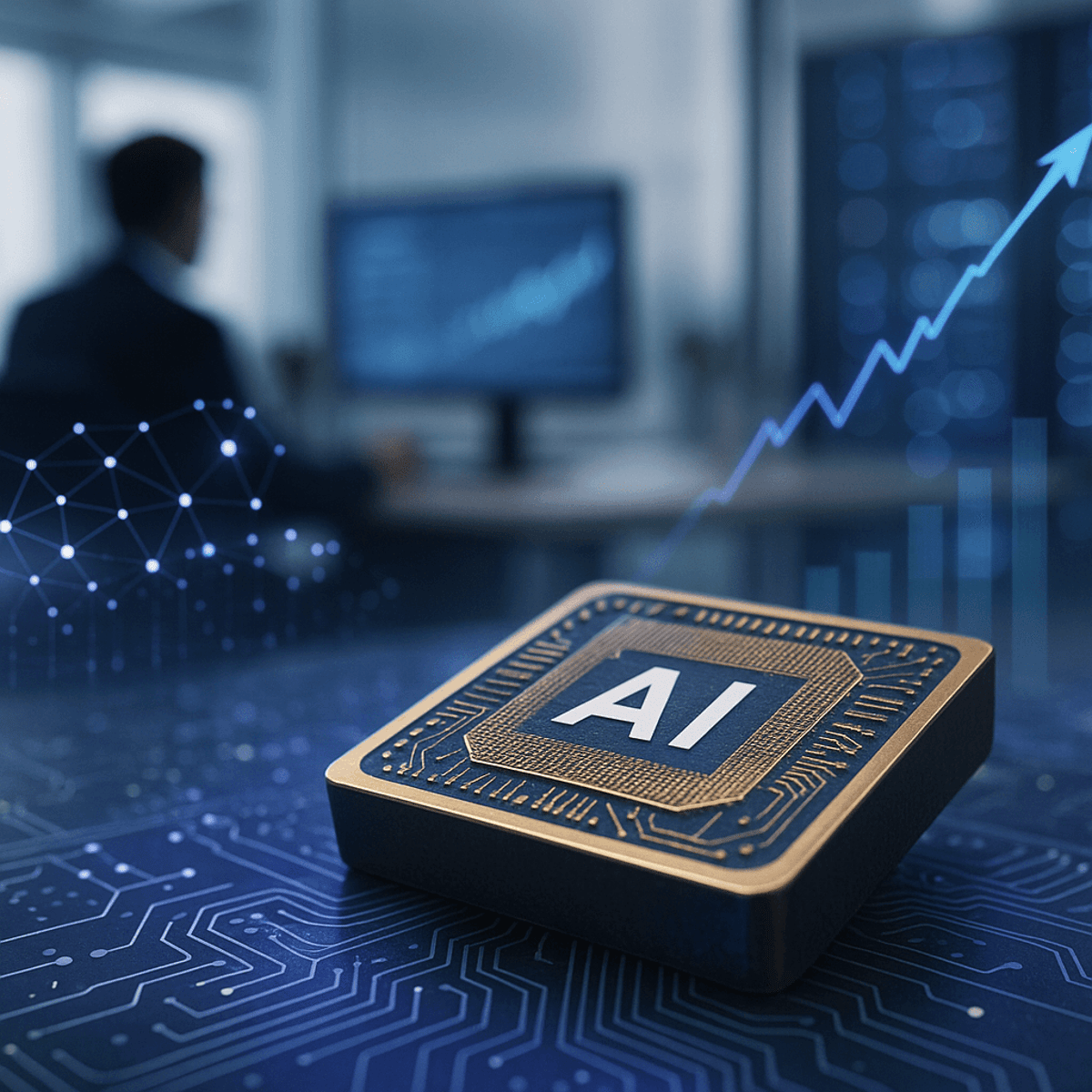 Benchmark raises $225M for Cerebras as AI chip war heats up | The Tech Buzz