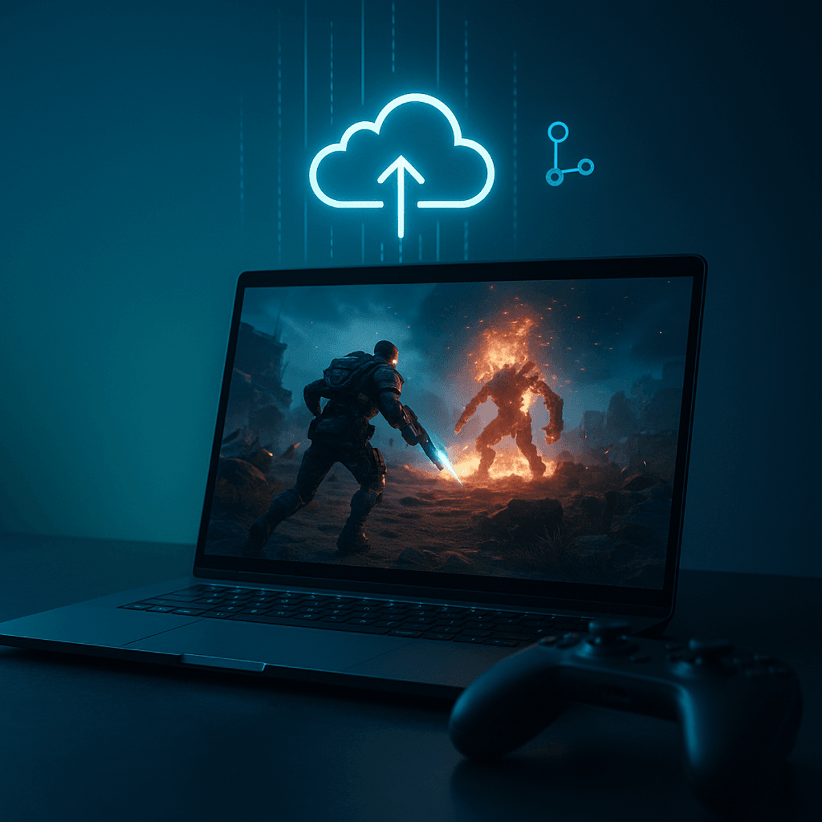 Nvidia Bundles ARC Raiders Free With GeForce NOW Ultimate | The Tech Buzz