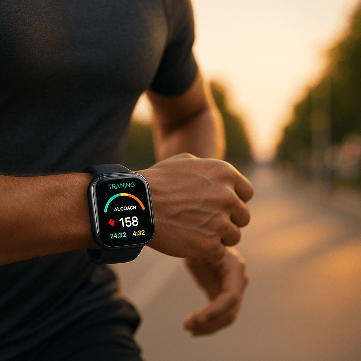 Samsung Galaxy Watch8 Debuts AI-Powered Running Coach Feature | The ...