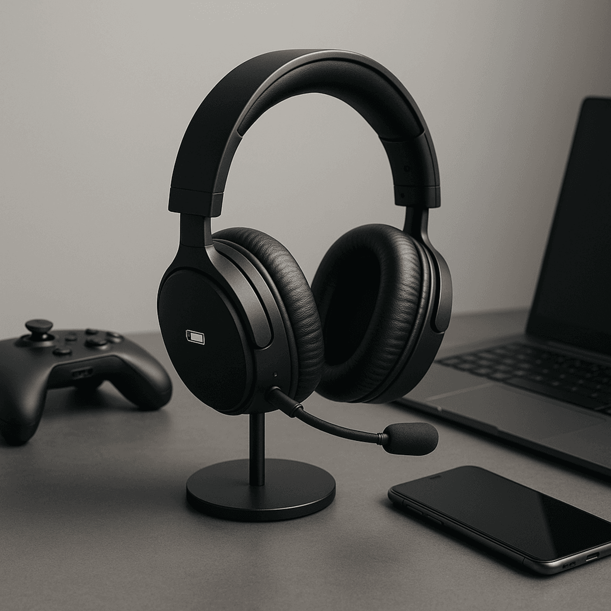 Gaming Headsets See Major Design Shifts in 2025 Lineup | The Tech Buzz