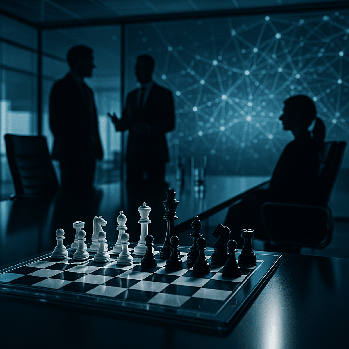 Thinking Machines Lab Co-founder Joins Meta After $1.5B Offer | The ...