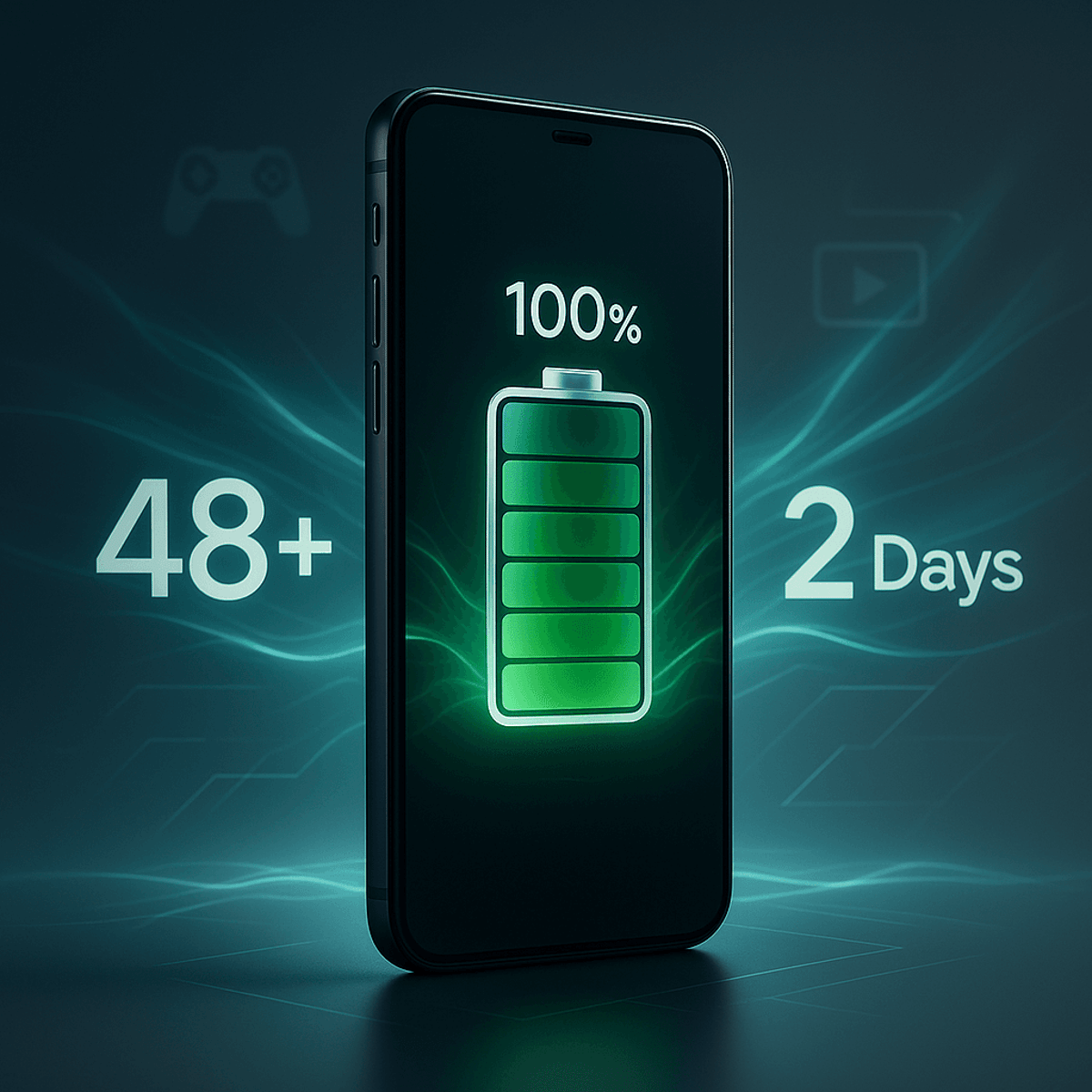 OnePlus 15 Delivers Game-Changing Two-Day Battery Life | The Tech Buzz