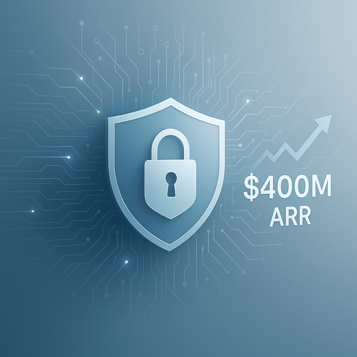 1Password hits $400M ARR as AI threat surge drives demand | The Tech Buzz