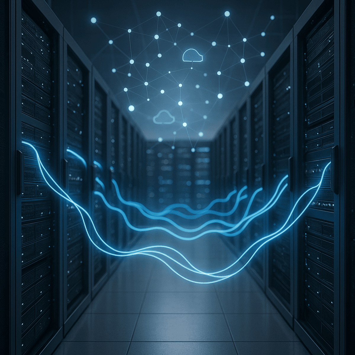 NVIDIA Dynamo Gets Cloud Integration for Multi-Node AI Inference | The ...