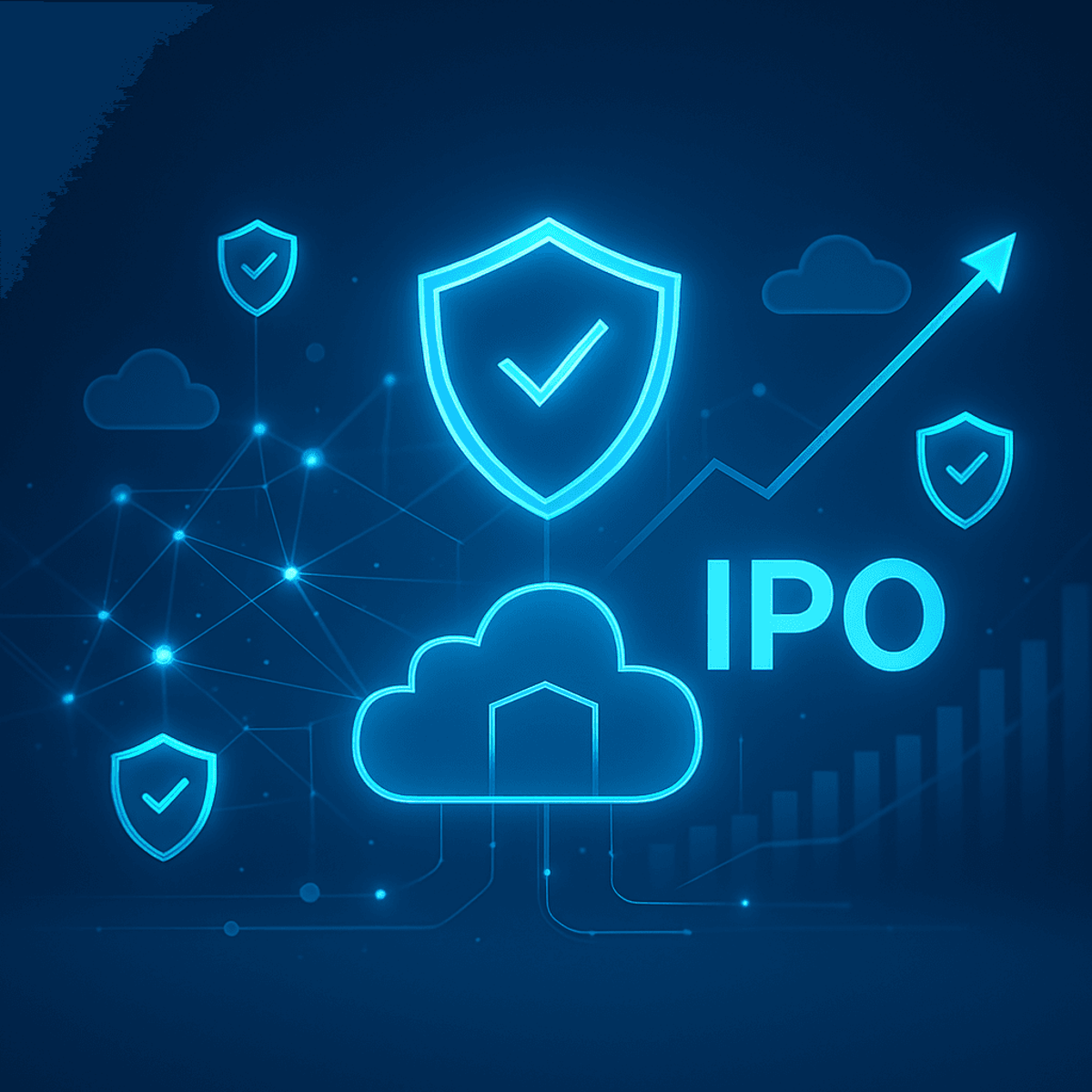 Netskope prices IPO at $19, hits $7.3B cybersecurity valuation | The ...