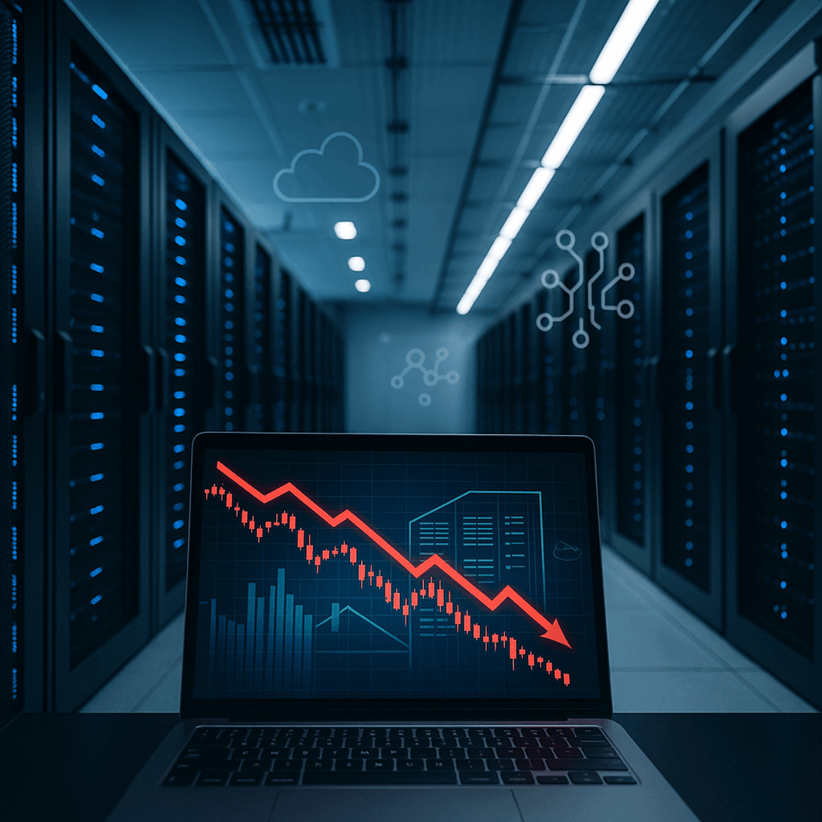 Applied Digital lands $5B AI factory lease amid stock tumble | The Tech ...