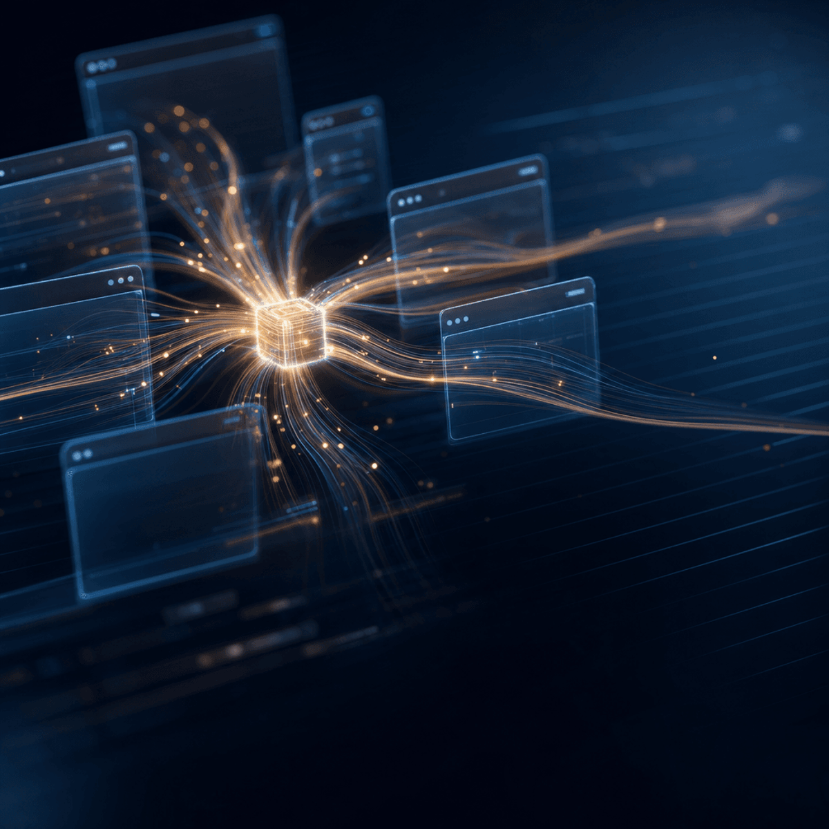 Microsoft’s Edge Copilot update uses AI to pull information from across ...