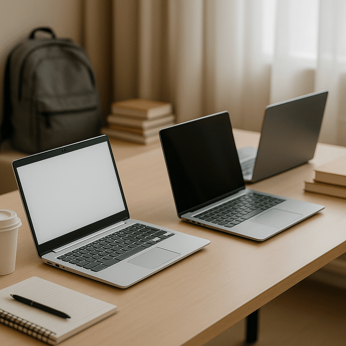WIRED Reviews 6 Best College Laptops for 2025: Chromebooks Lead | The ...