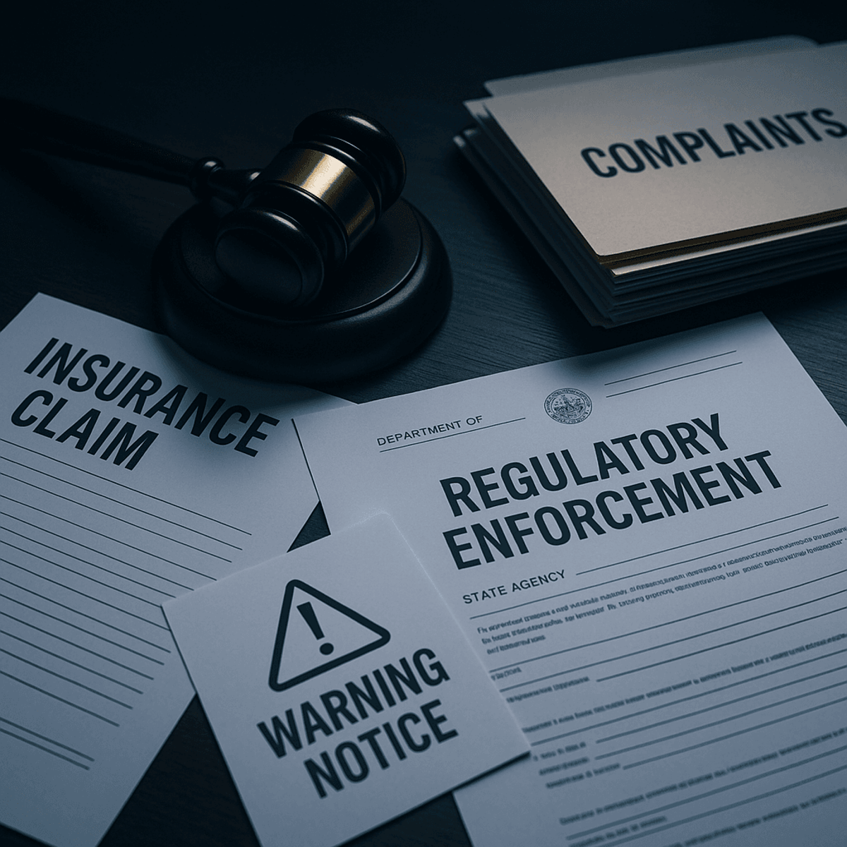 Tesla Insurance Hit with CA Enforcement Action Over Claims Delays | The ...