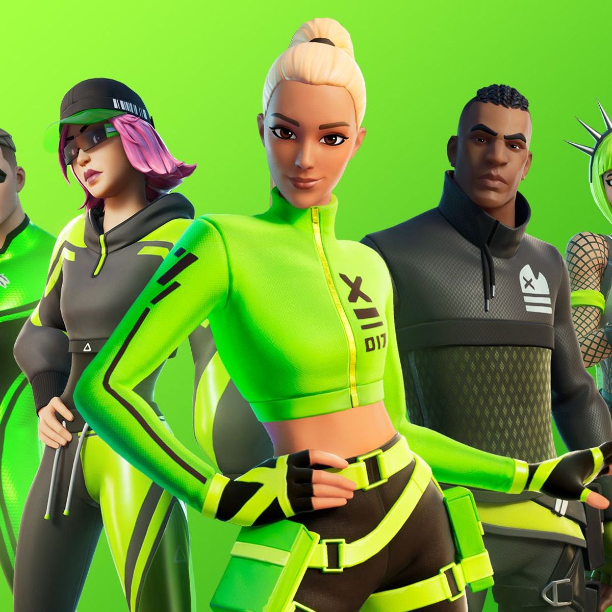Fortnite Hits Xbox PC Store with Game Pass Crew Bundle | The Tech Buzz