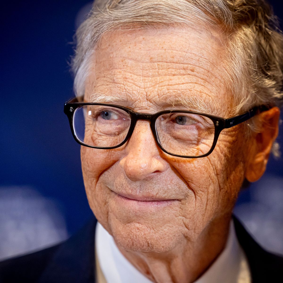 Gates Pushes AI Over Emissions Cuts Ahead of UN Climate Talks | The ...
