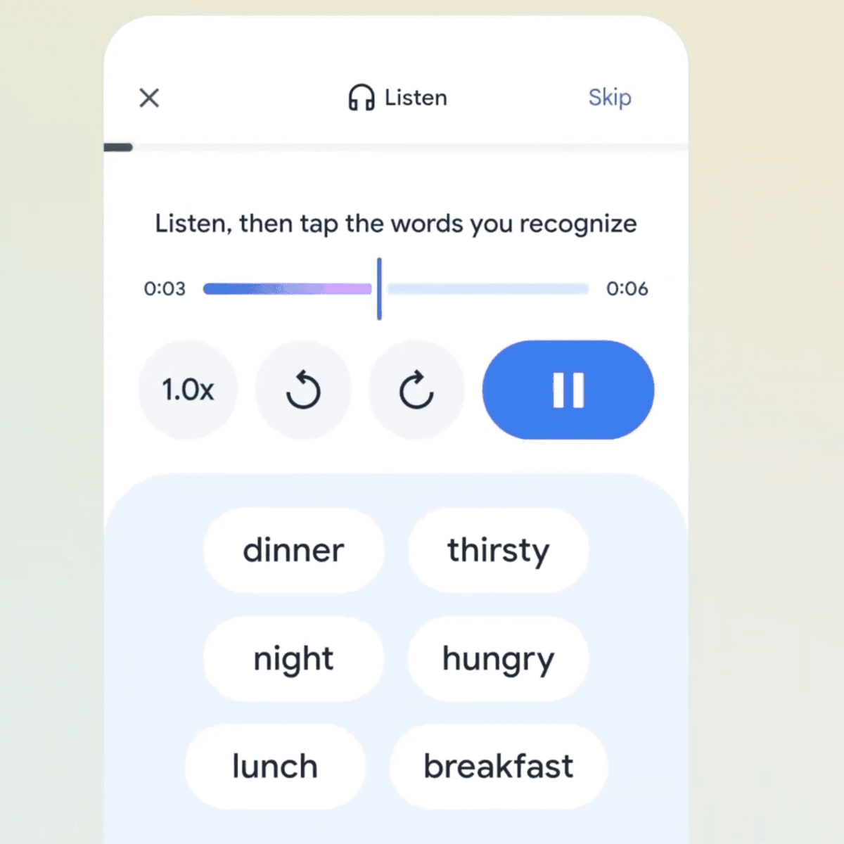 Google Takes On Duolingo With AI Language Learning in Translate | The ...