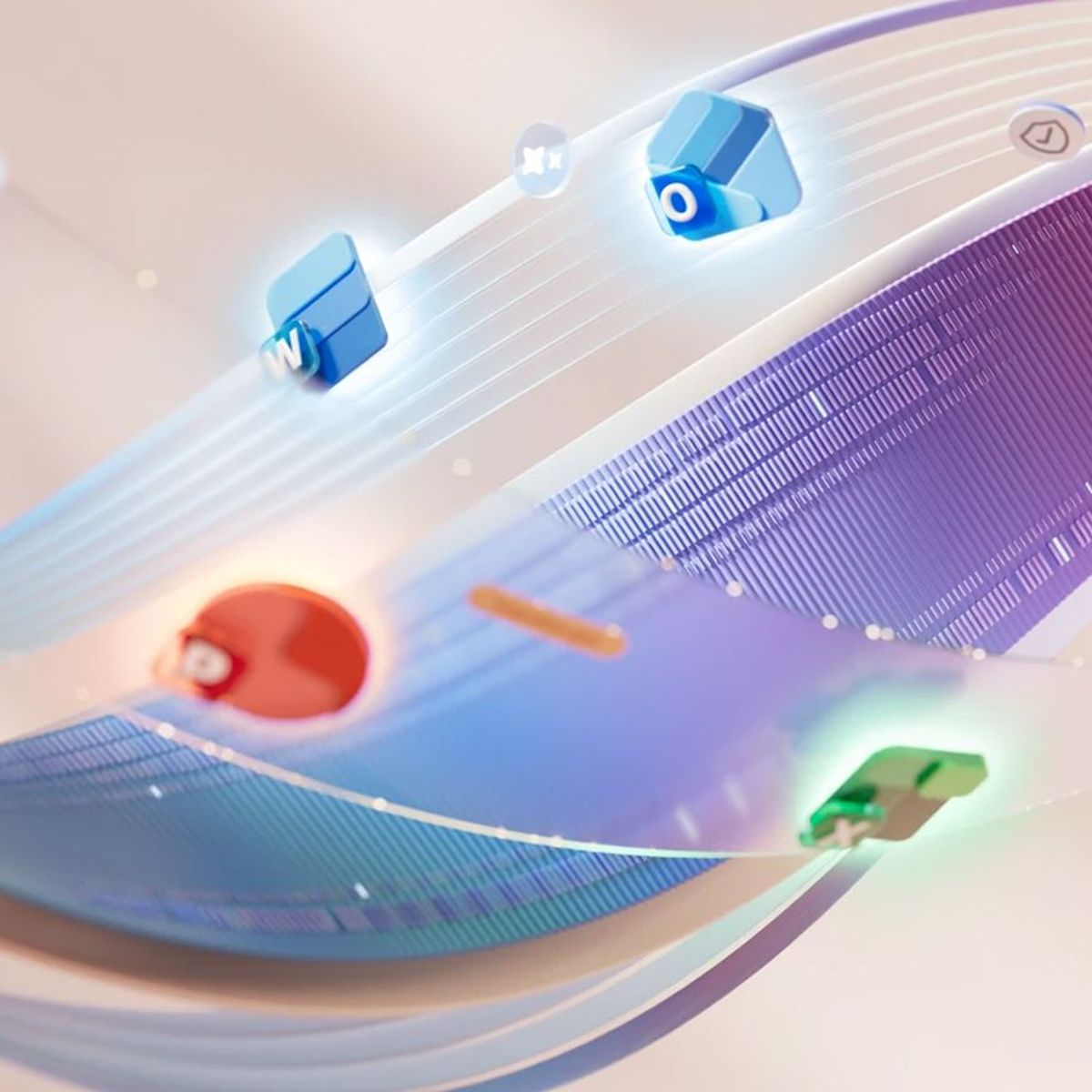 Claude AI gets direct access to Microsoft 365 data | The Tech Buzz