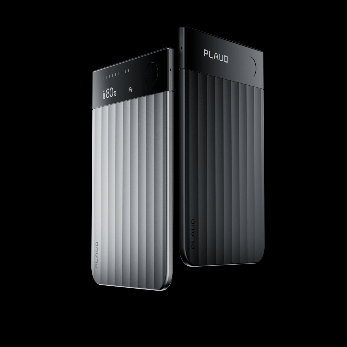 Plaud Note Pro Doubles Audio Range with Triple-LLM Power | The Tech Buzz