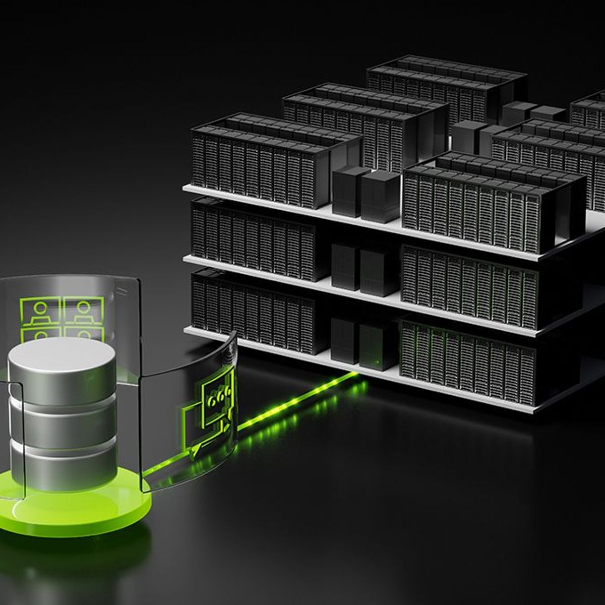 Nvidia Hits $1 Trillion Order Backlog Through 2027 | The Tech Buzz