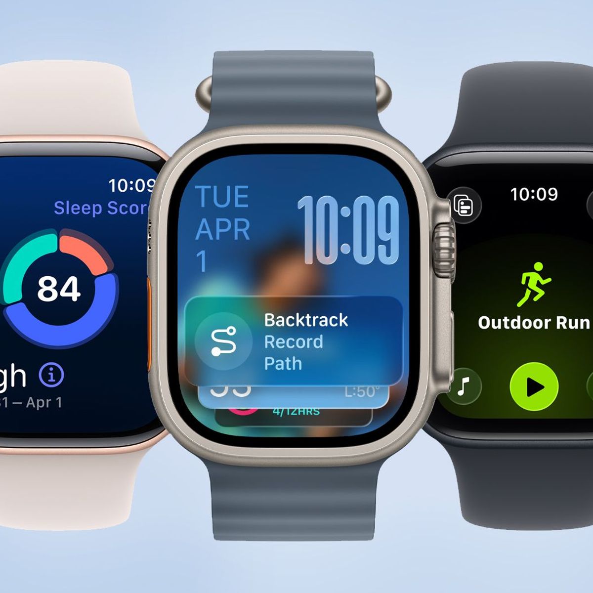 Apple Releases watchOS 26 With Wrist Flick Gestures | The Tech Buzz