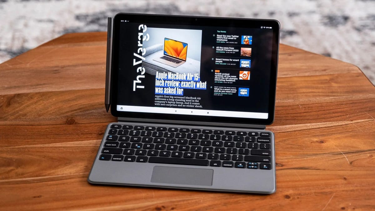 Amazon Ditches FireOS for Android in Tablet Strategy Shift | The Tech Buzz