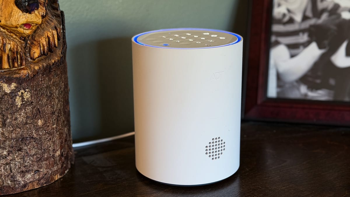 ADT Plus Brings Hands-Free Security with Google Integration | The Tech Buzz