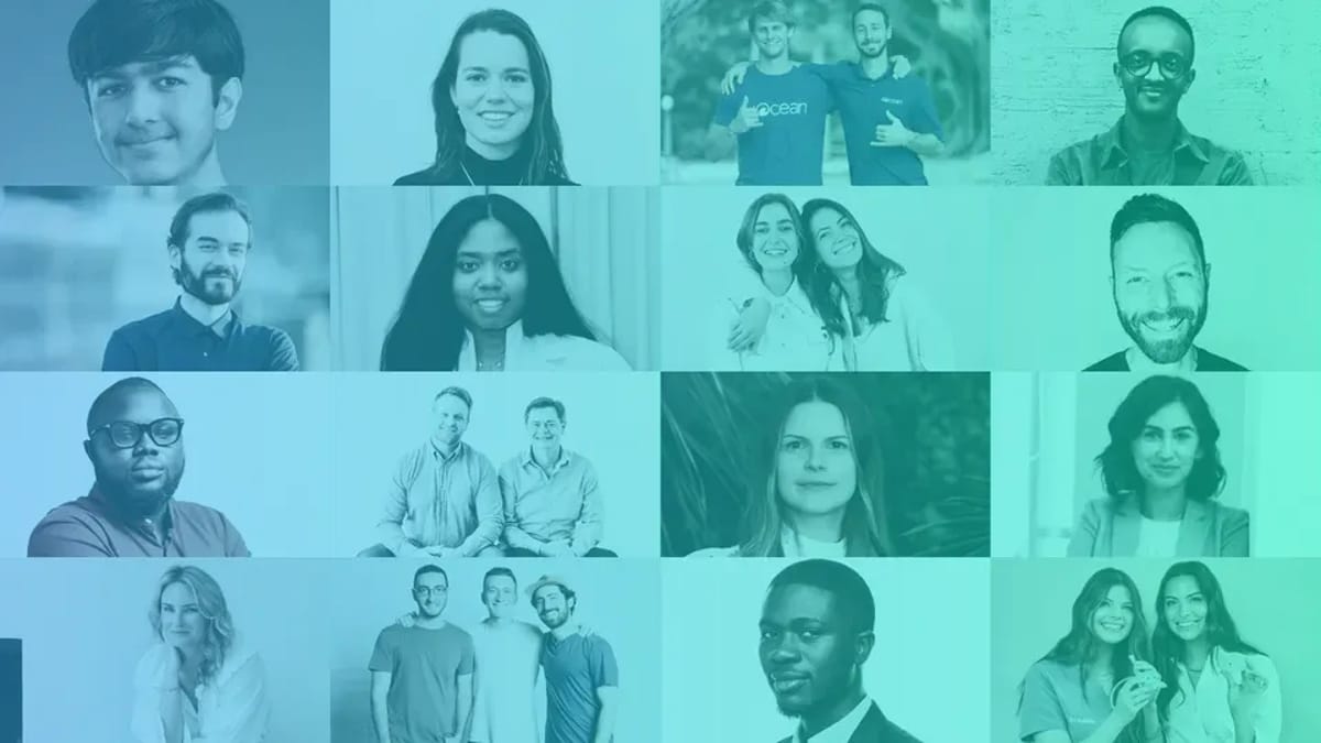 Causeartist's 2026 Social Impact Entrepreneur Power List | The Tech Buzz