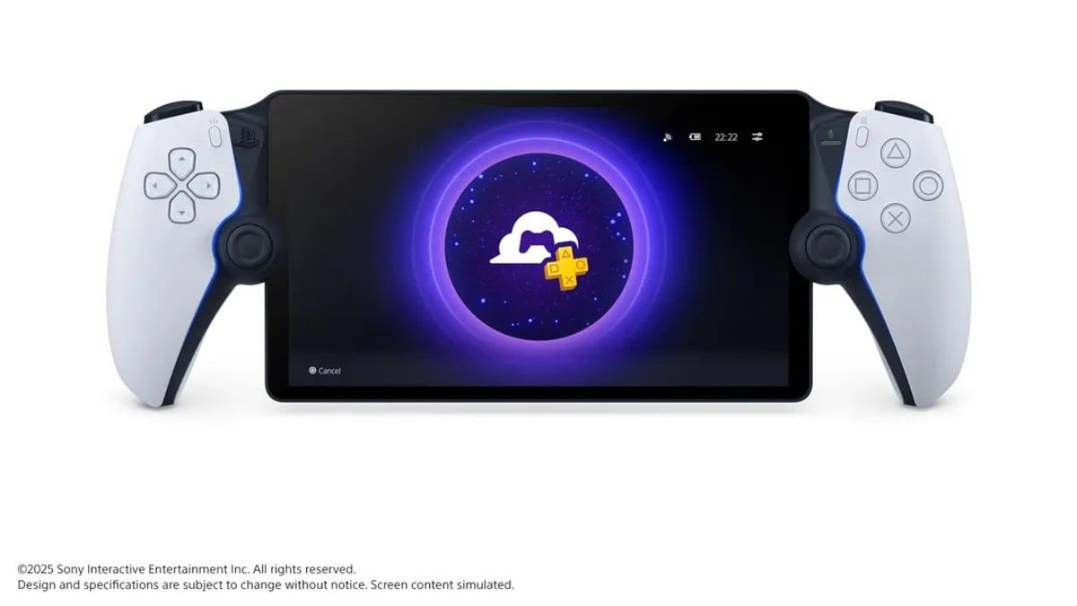 PlayStation Portal Gets Cloud Streaming, No PS5 Required | The Tech Buzz