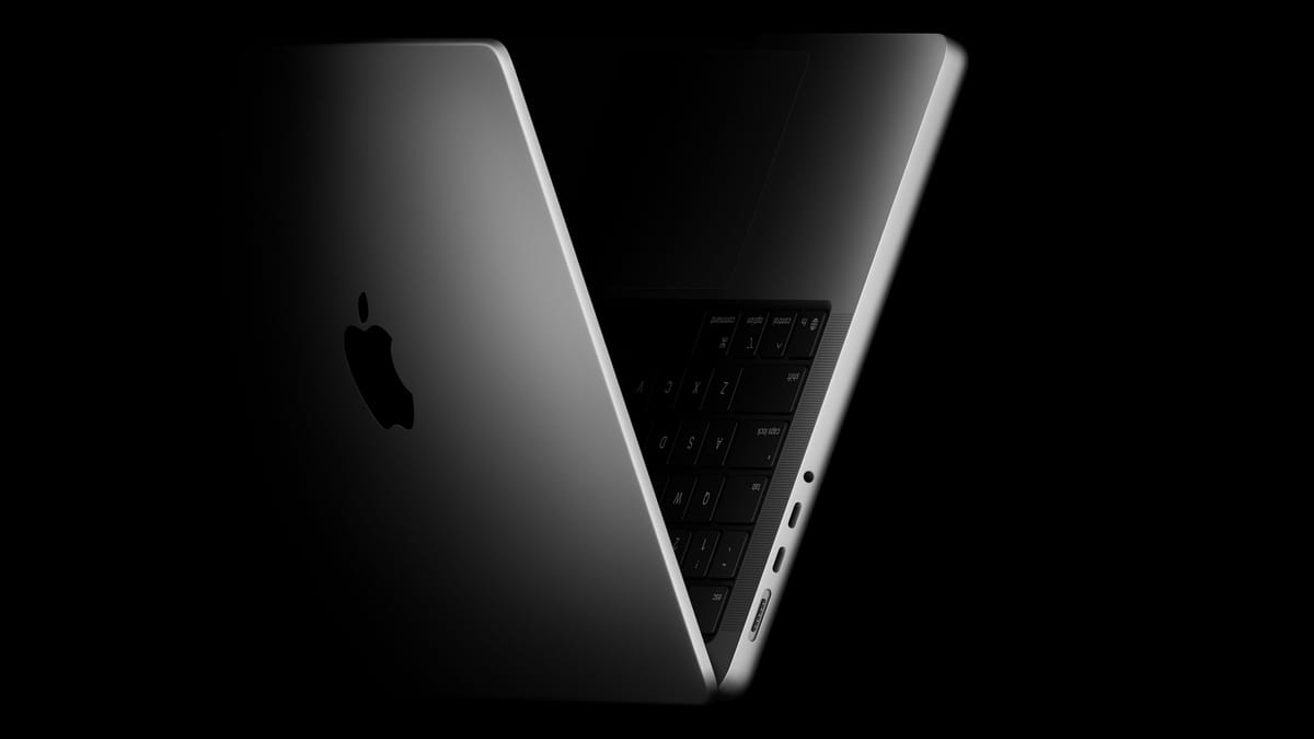 Apple Preps Entry MacBook Pro Redesign for 2027 | The Tech Buzz