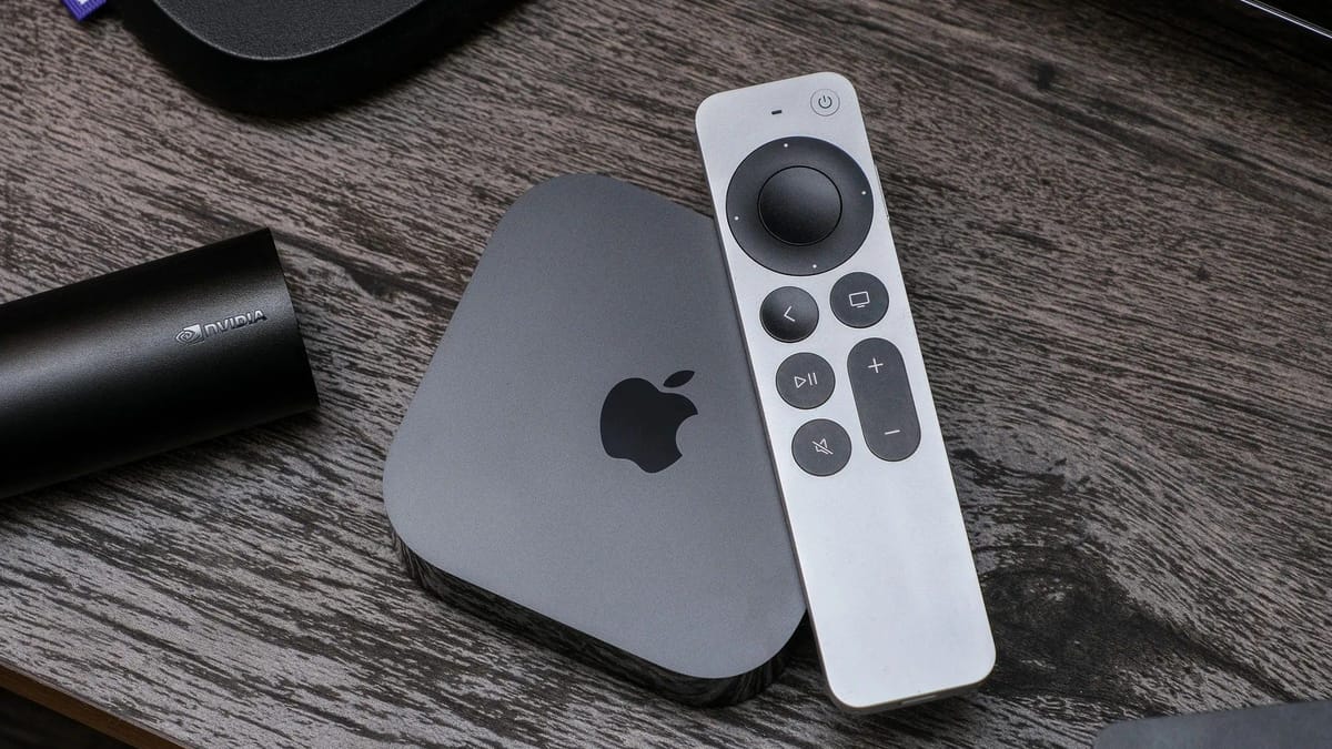 Apple TV 4K hits rare $30 discount at Costco through Halloween | The ...