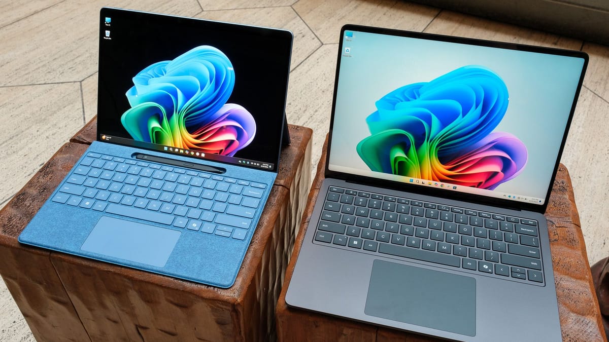 Windows on Arm finally gets serious about gaming | The Tech Buzz