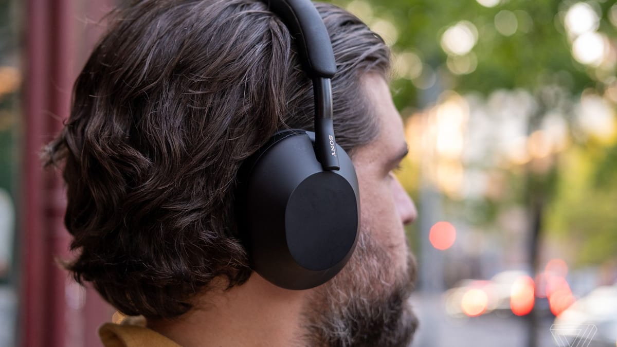 Sony WH-1000XM5 headphones drop to $250 in Prime Day deal | The Tech Buzz