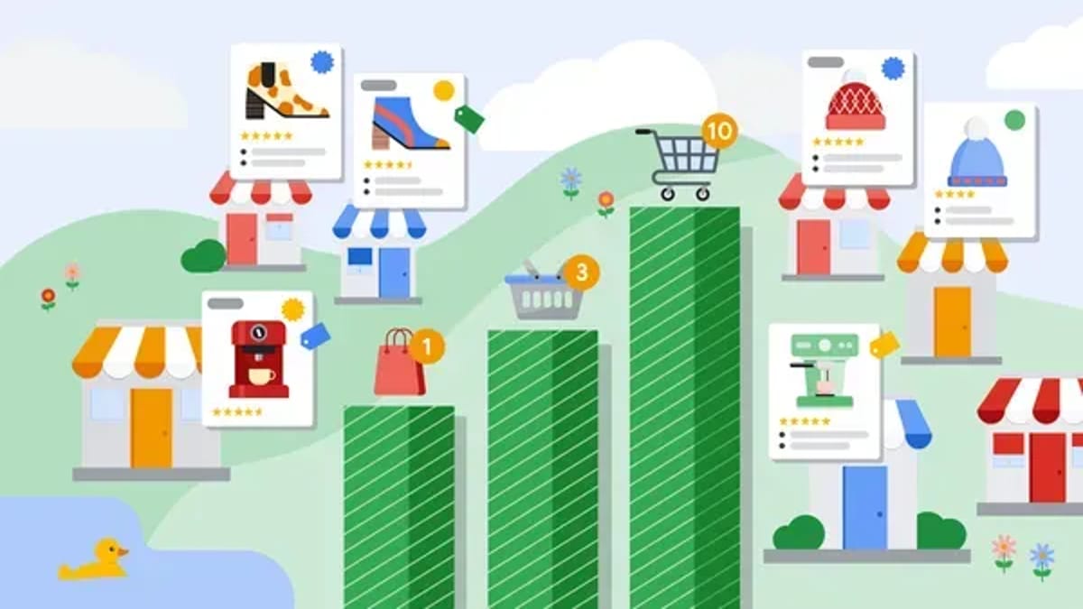 Google's CSS Program Drives 1.5B Sales for European Merchants | The ...