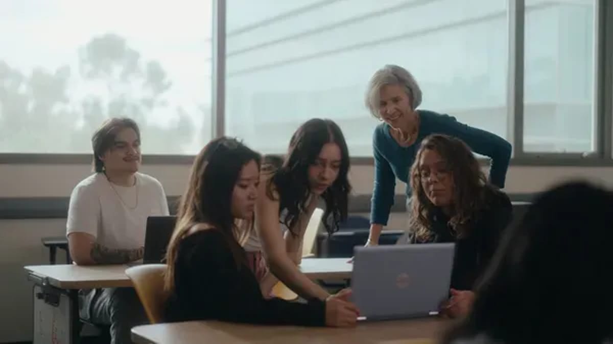 Google's Gemini AI Reaches 10M+ College Students Across 1,000 Schools ...