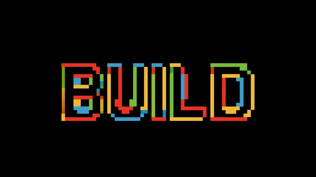 Microsoft Build: New AI Models Debut Amid Developer Trust Crisis | The ...
