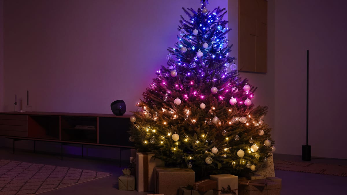 Philips Hue Festavia lights drop to $145 in Black Friday deal | The ...