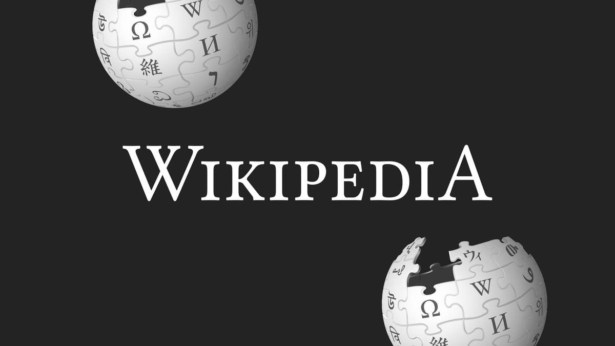Wikipedia bans AI-written articles over policy violations | The Tech Buzz