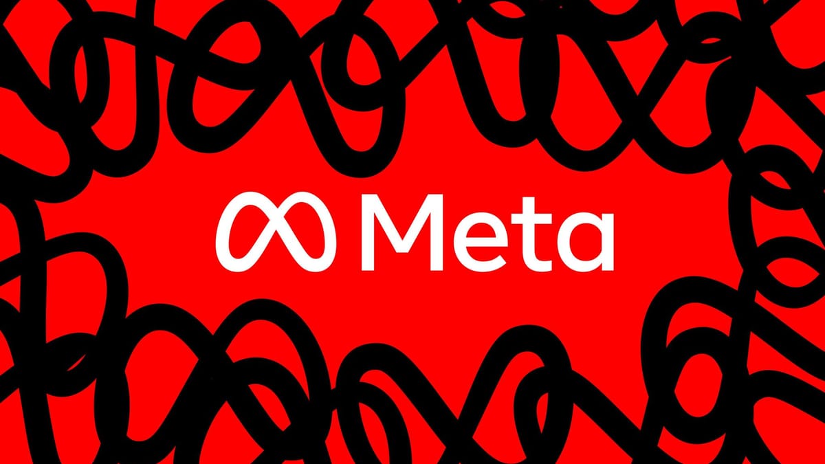 Meta signs AI licensing deals with CNN, Fox News, USA Today | The Tech Buzz